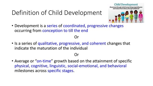 Developmental disorders in children .pptx | Brain and Nervous System ...