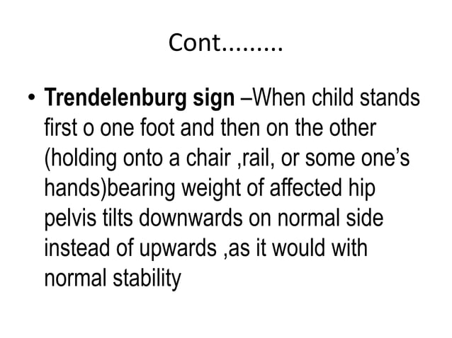 DEVELOPMENTAL DISPLASIA OF THE HIP.pptx
