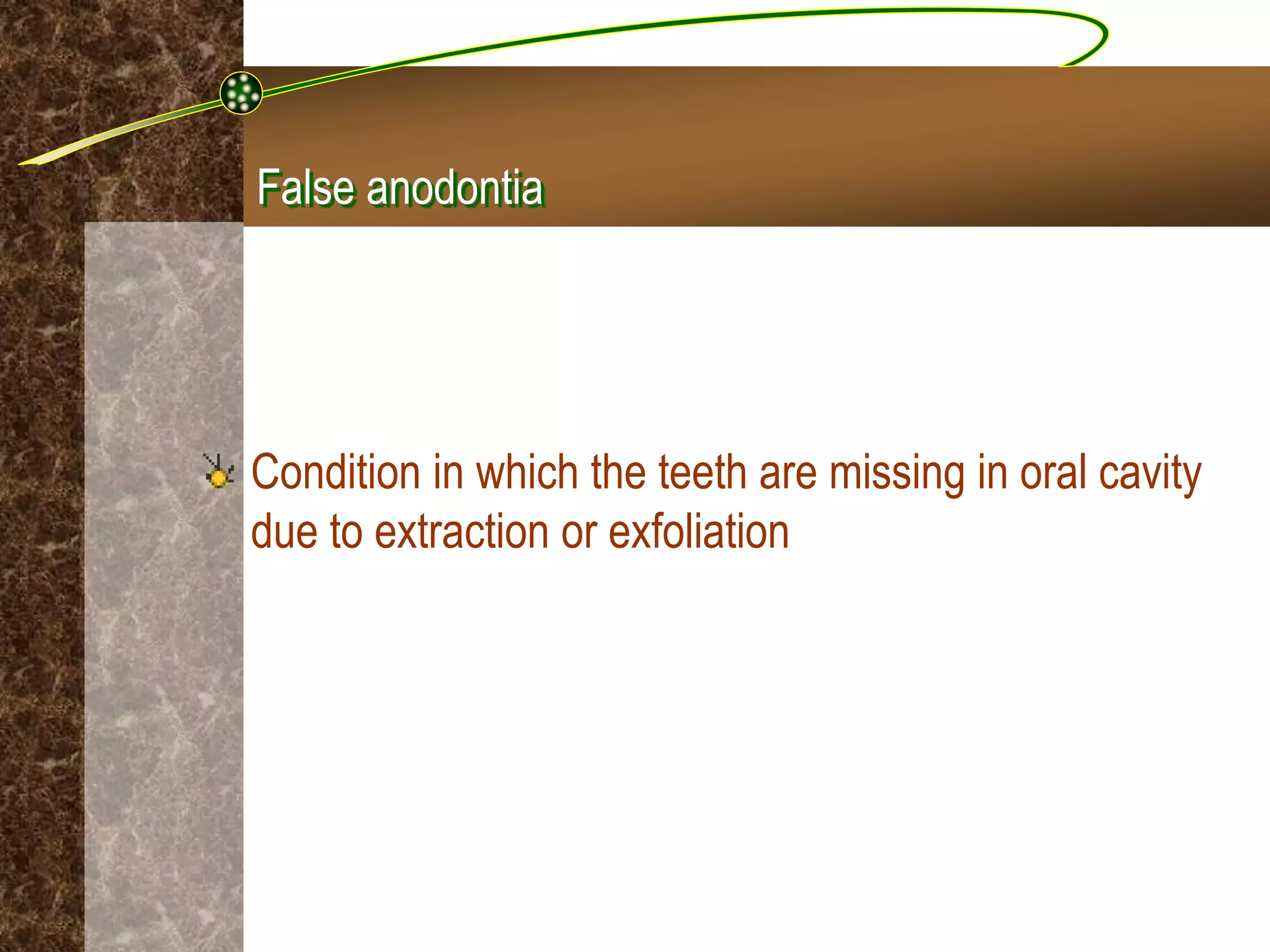 Developmental Disturbances.ppt