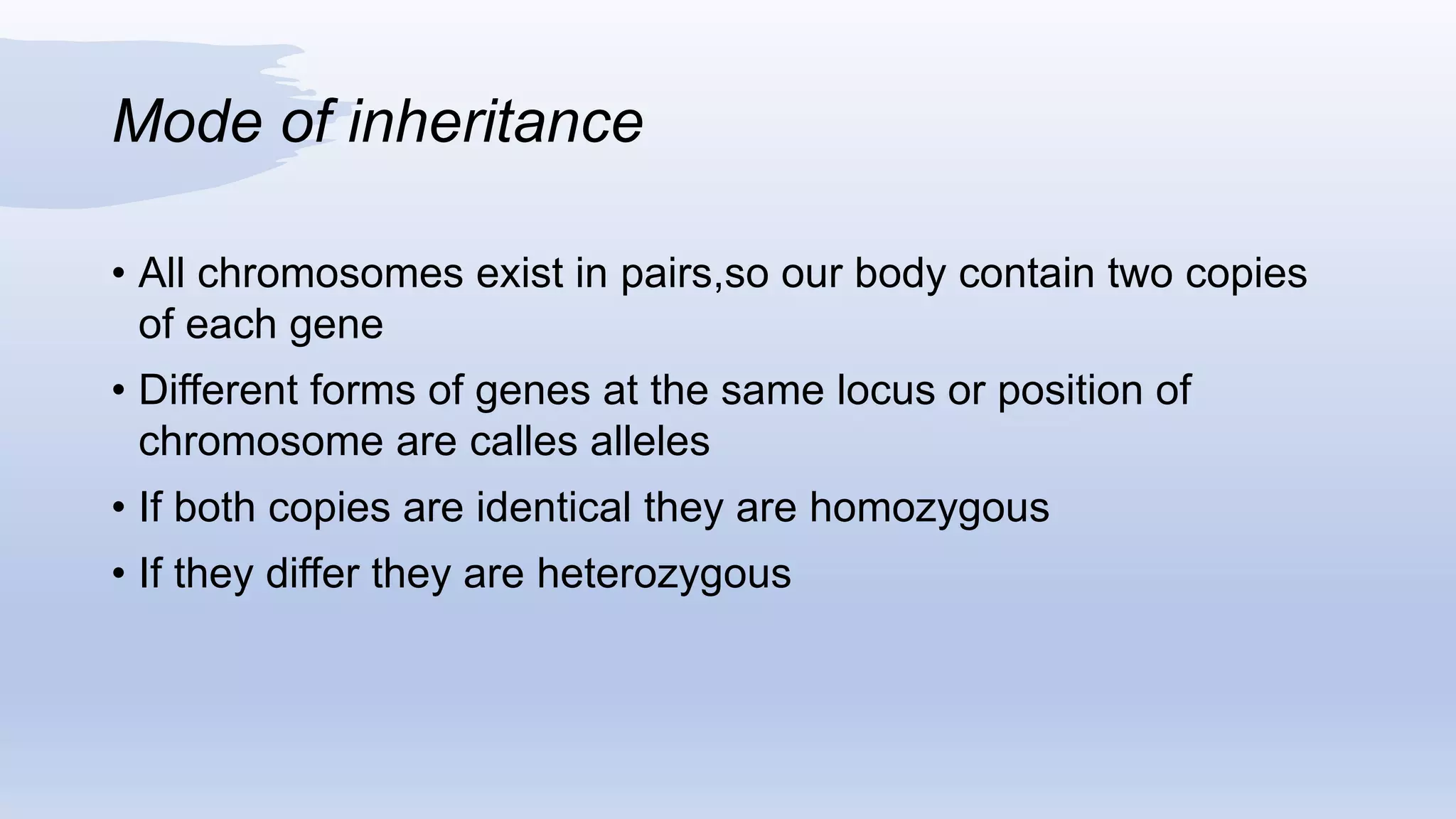 Developmental disturbances of oral and paraoral structures | PPTX