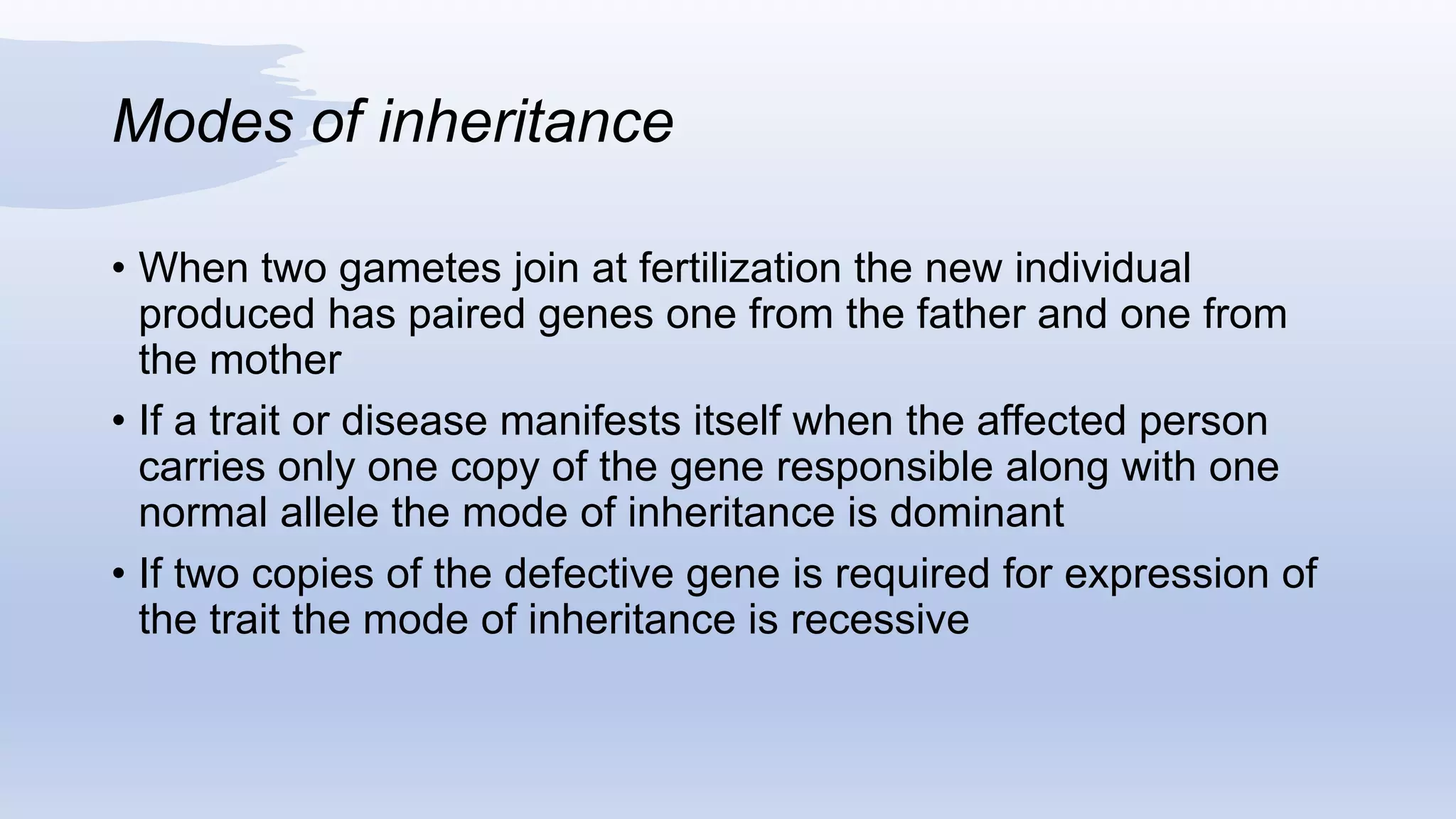 Developmental disturbances of oral and paraoral structures | PPTX