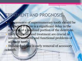 Developmental disturbances of teeth | PPT