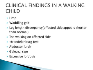 DEVELOPMENTAL DYSPLASIA OF HIP.pptx