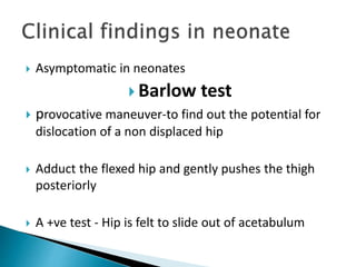 DEVELOPMENTAL DYSPLASIA OF HIP.pptx