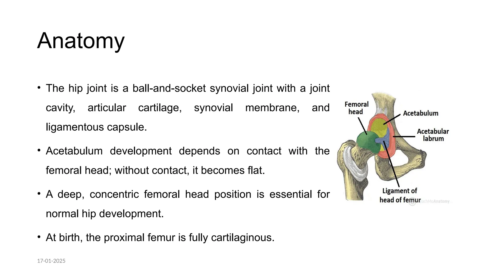 Developmental dysplasia of HIP and coxa valga and vara.pptx