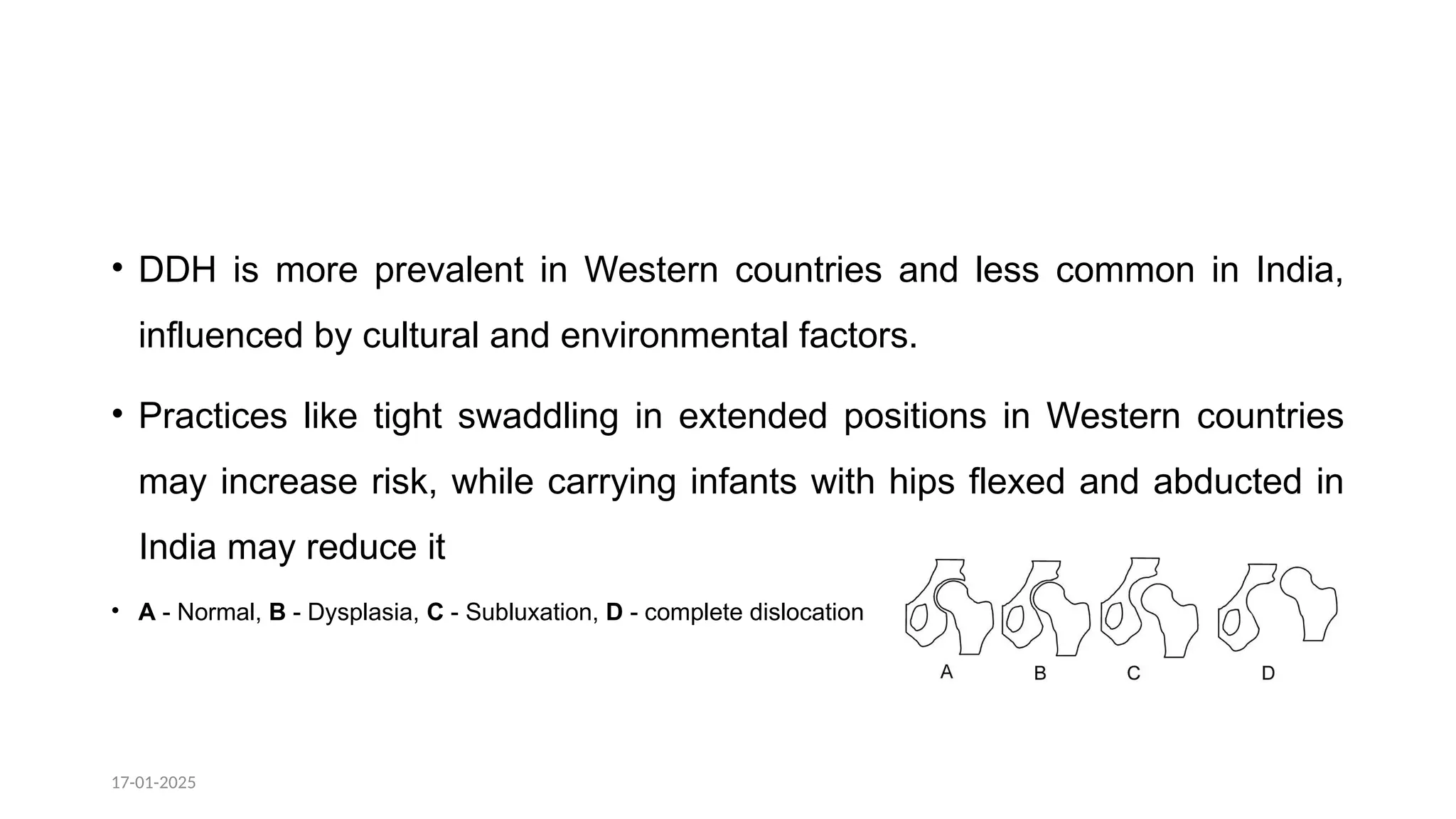 Developmental dysplasia of HIP and coxa valga and vara.pptx