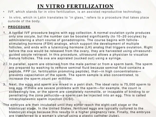 Developmental genetics(fertilization and gametogenesis) | PPT
