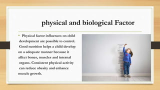LEARNER AS A DEVELOPING INDIVIDUAL | PPTX