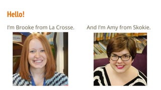 Developmentally Appropriate Programming for Babies & Toddlers | PPT