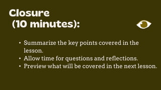 DEVELOPMENTALLY SEQUENCED LESSON PLAN explain mmdc.pptx
