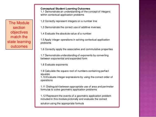Cengage Learning Webinar, Developmental Math Course Redesign in North…