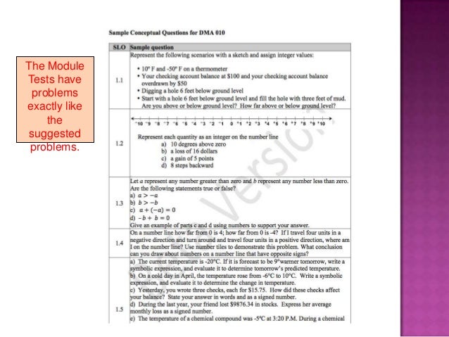 Cengage Learning Webinar, Developmental Math Course Redesign in North…