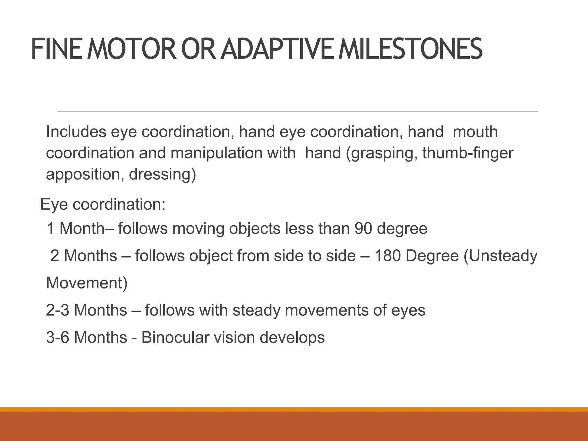 DEVELOPMENTAL MILESTONES.pptx