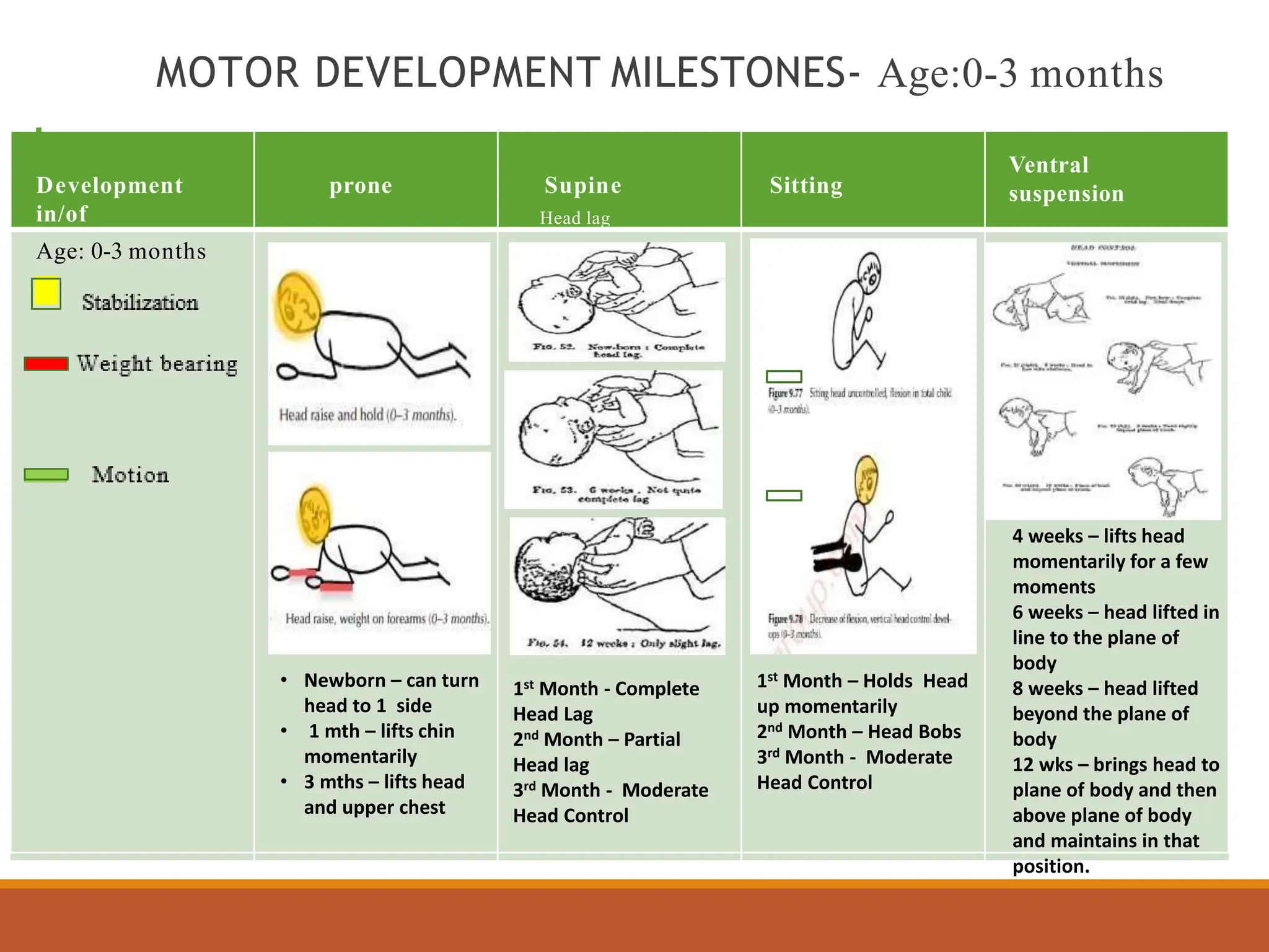 DEVELOPMENTAL MILESTONES.pptx