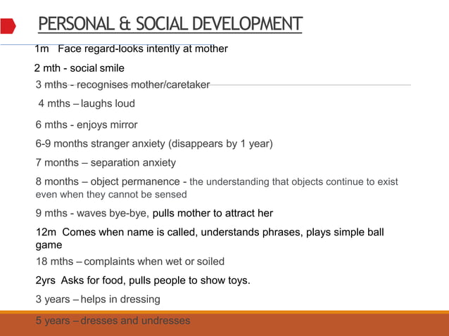 DEVELOPMENTAL MILESTONES.pptx