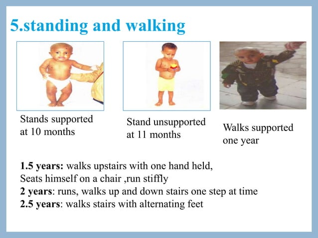 developmental milestones assessment.pptx | Pregnancy | Reproductive Health