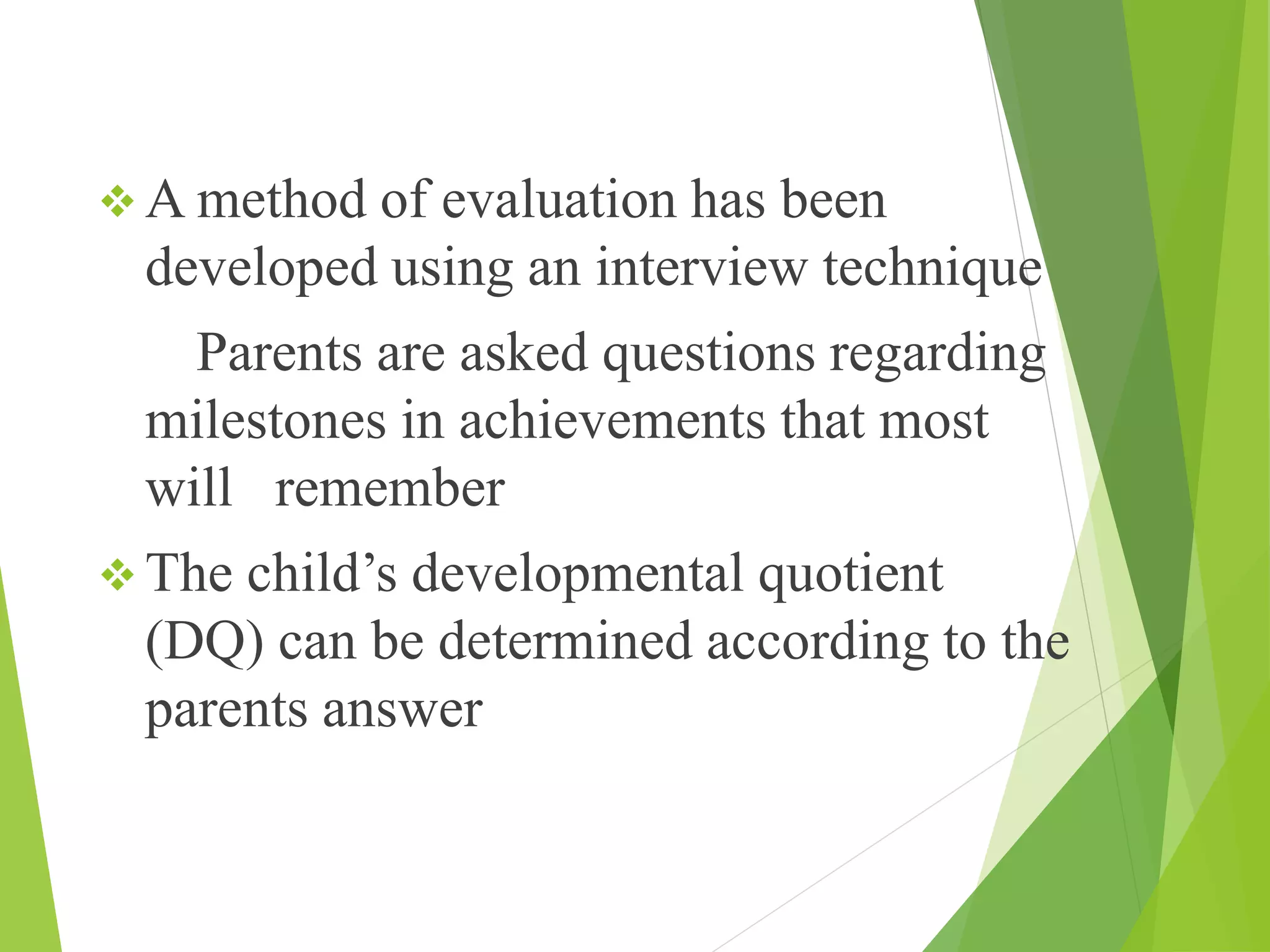 Developmental milestones 1.pptx