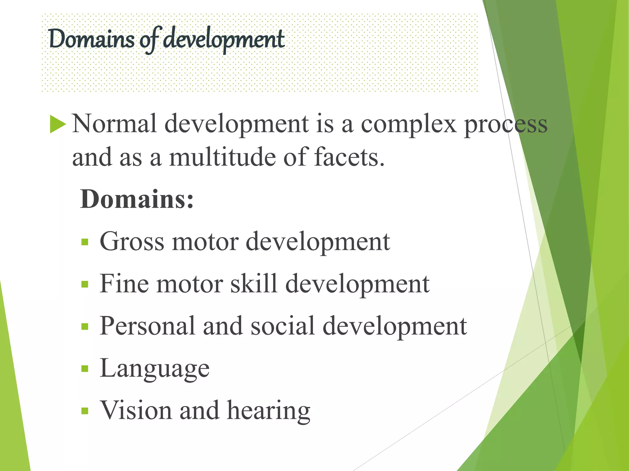 Developmental milestones 1.pptx