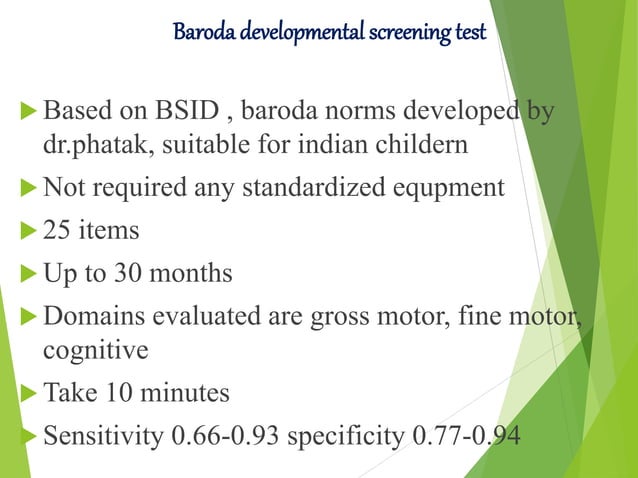 Developmental milestones 1.pptx