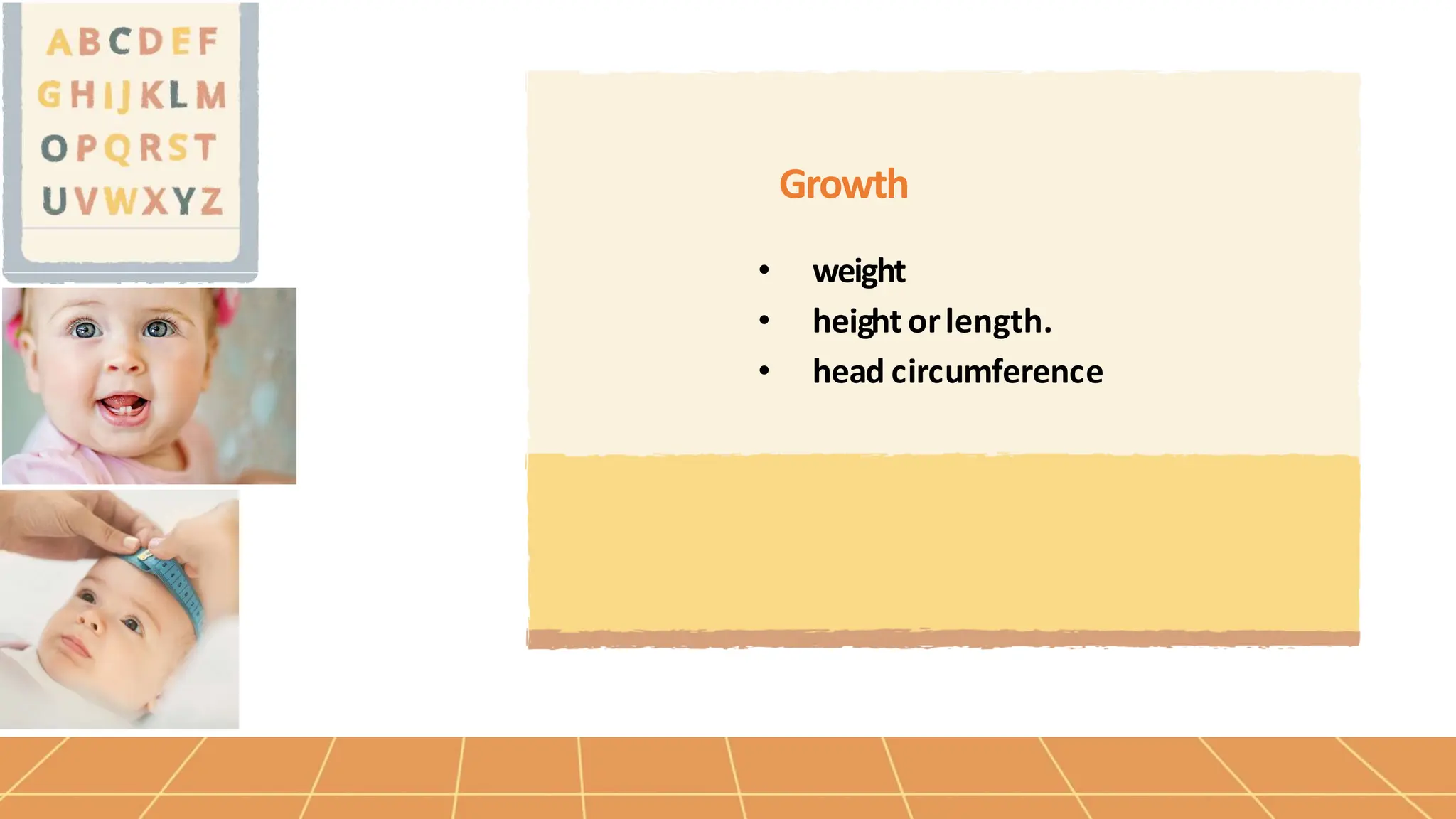 developmental milestones (2).pptx pediatrics lecture | PPT