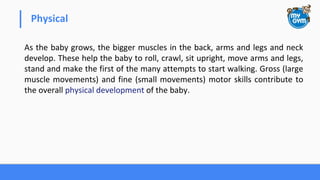 Developmental Milestones for Toddlers & preschoolers _ My Gym | PPT