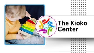 Developmental Motor Assessments for Physical and Occupational ...