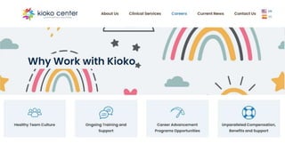 Developmental Motor Assessments for Physical and Occupational ...