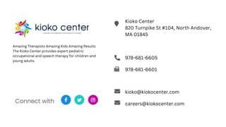 Developmental Motor Assessments for Physical and Occupational ...