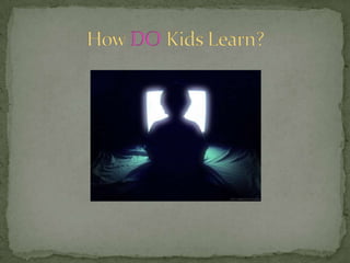 Developmental perspective | PPT