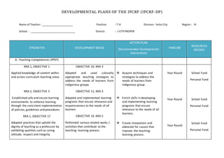 Developmental Plan.docx