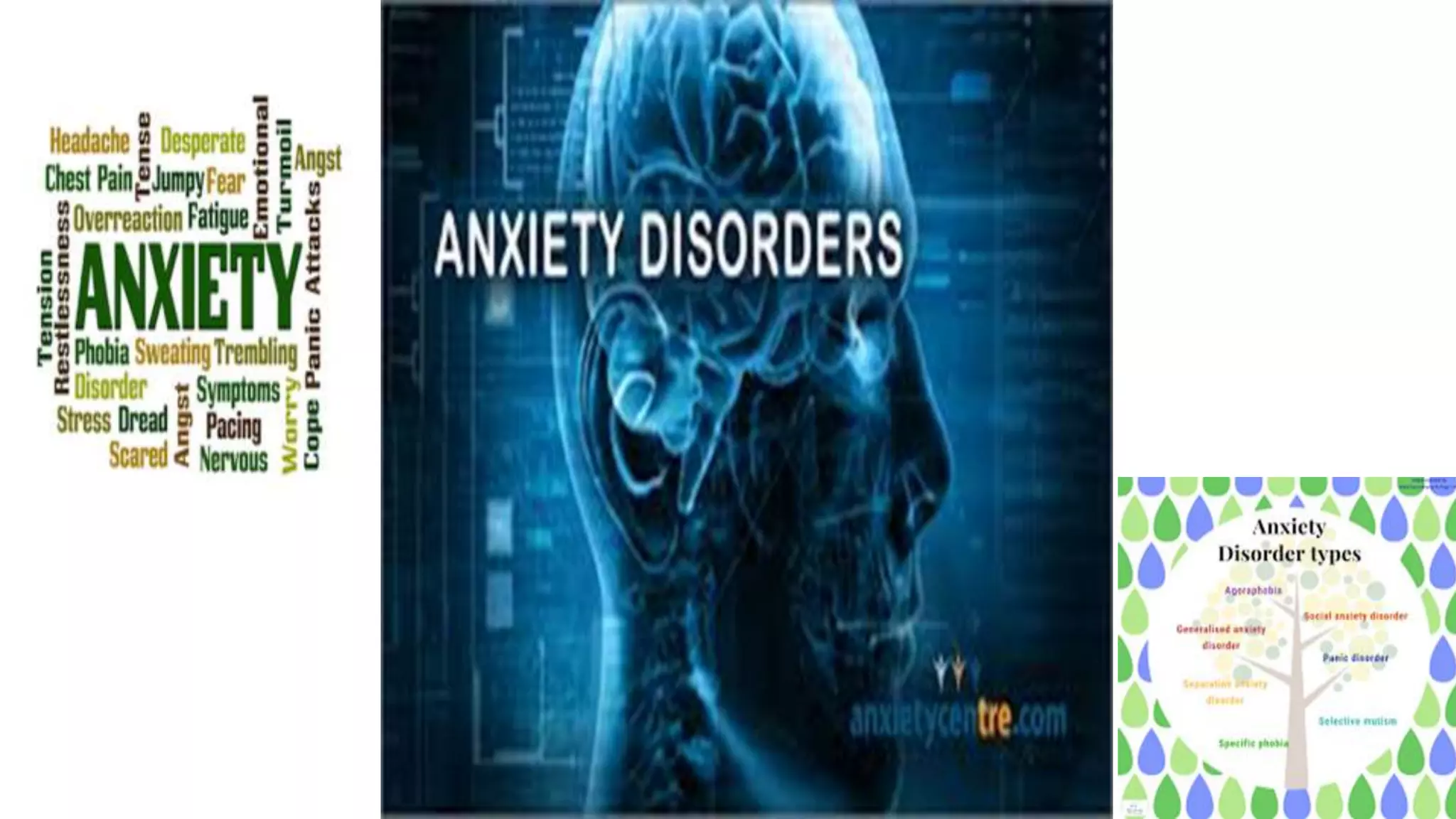 Developmental problems of children | PPTX