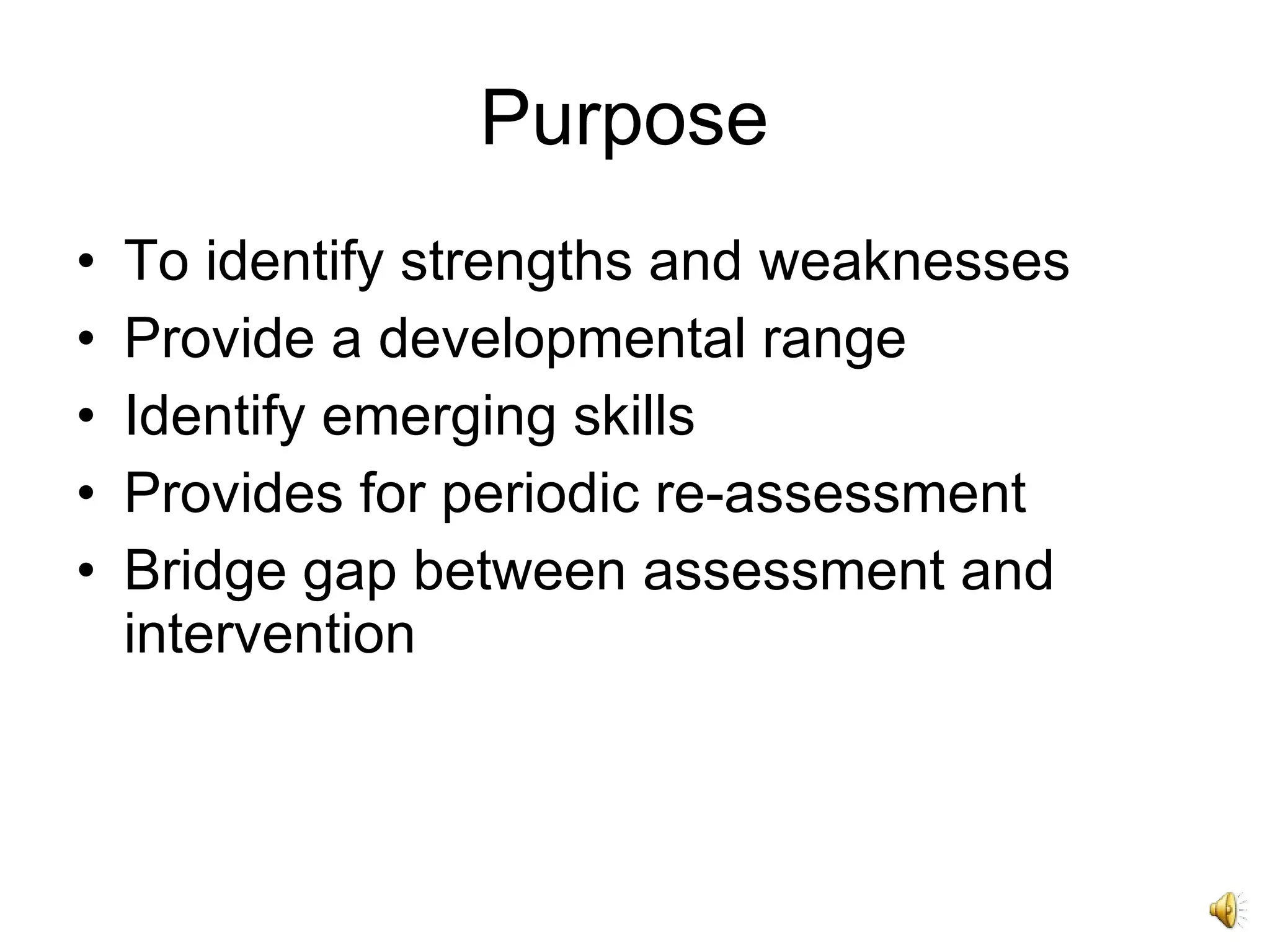 Developmental Programming For Infants And Young Children | PPT