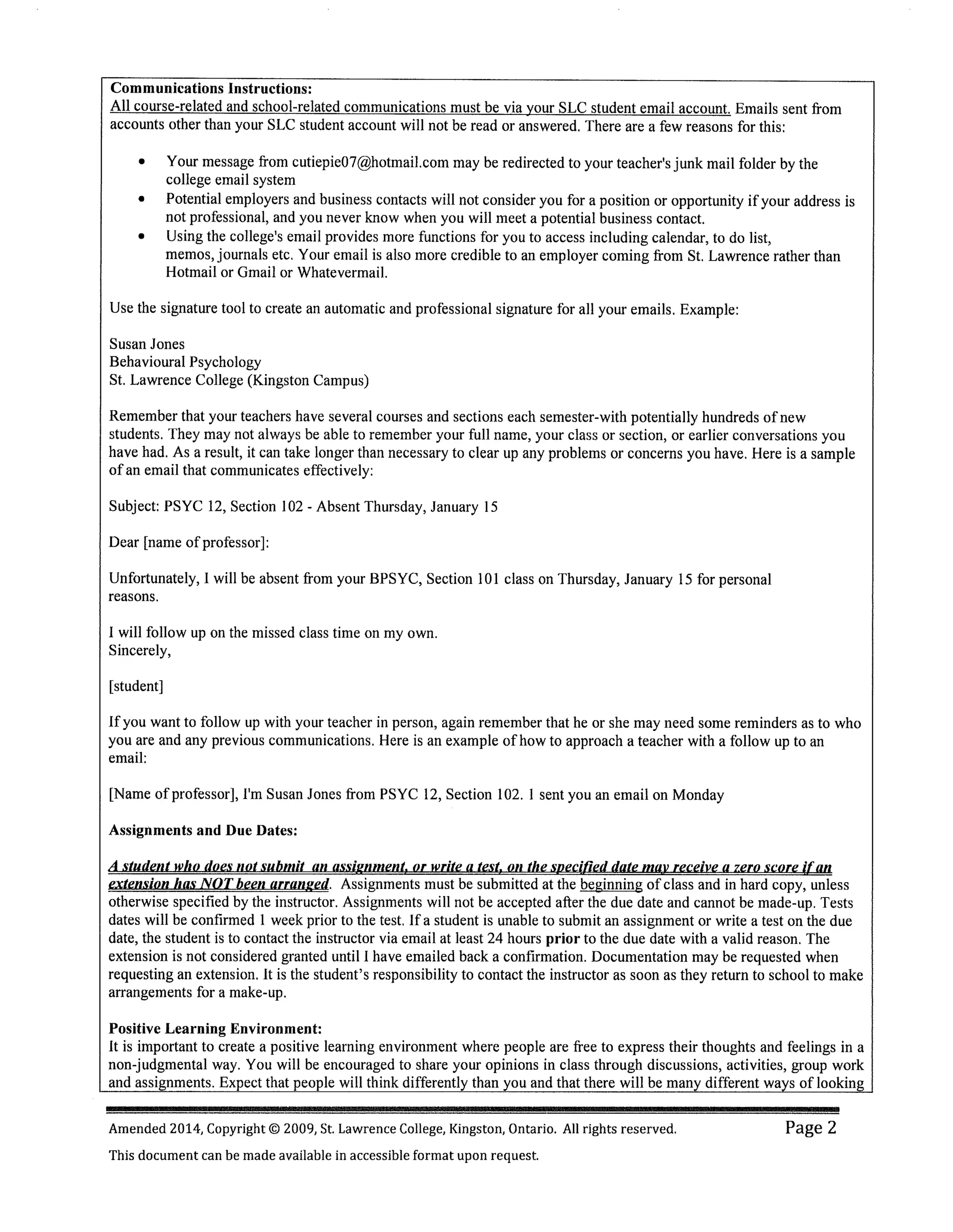 Developmental Psychology Appendix | PDF