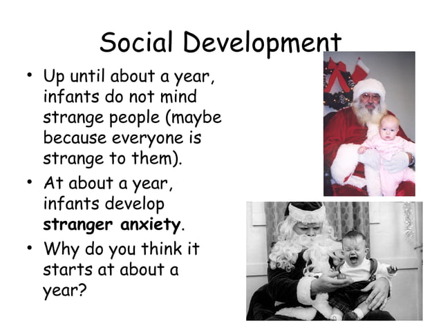 Developmental psychology | PPT