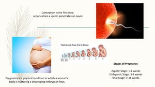 Developmental psychology | PPTX