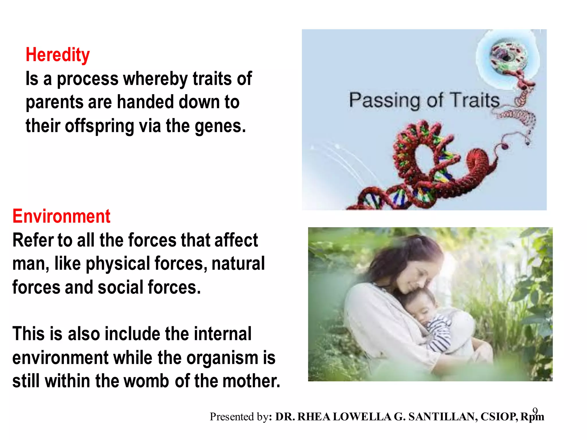 Human Development | PPT