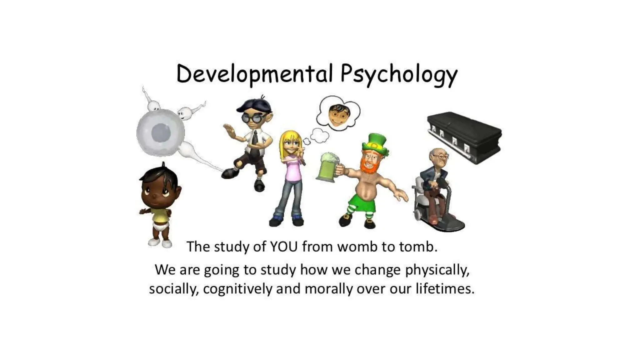 Developmental Psychology.pptx
