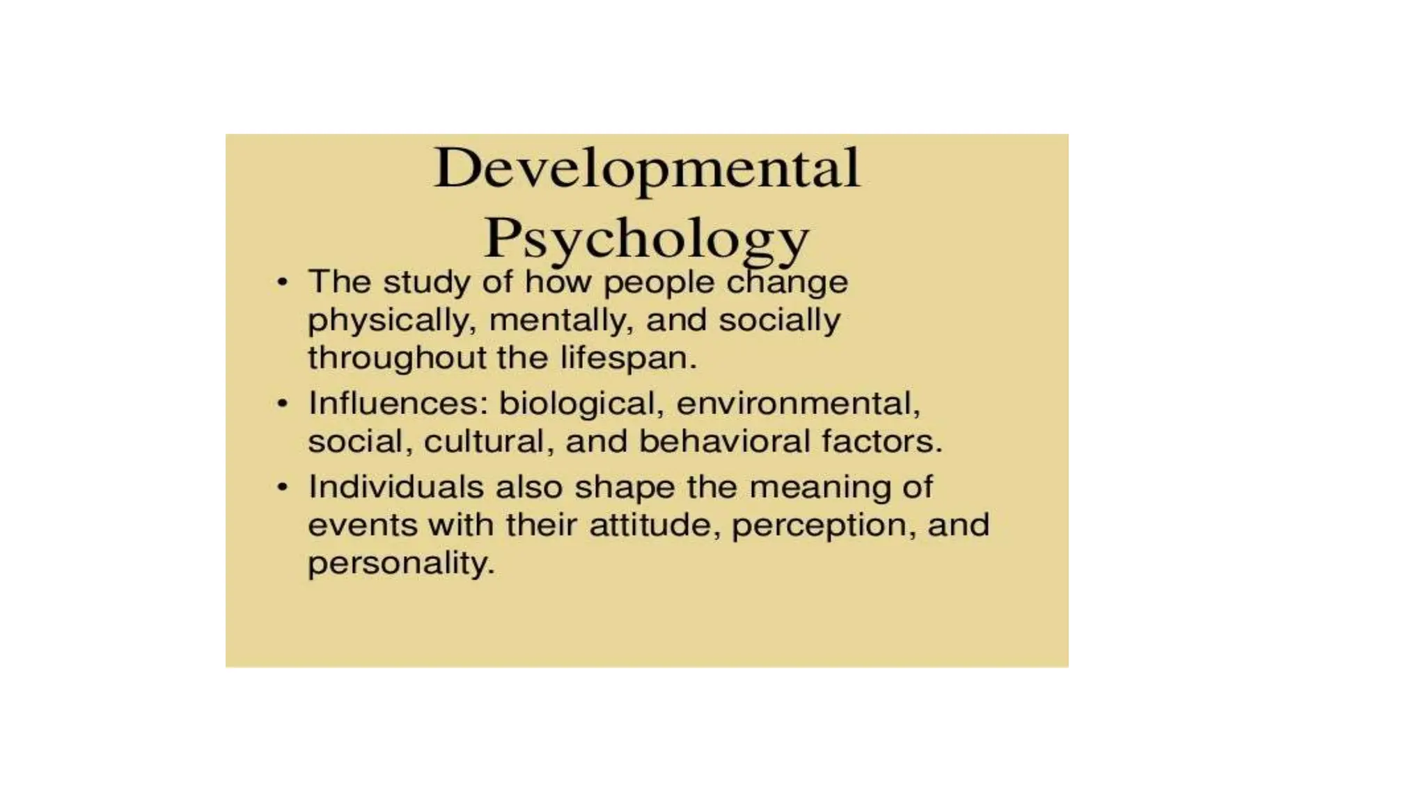 Developmental Psychology.pptx