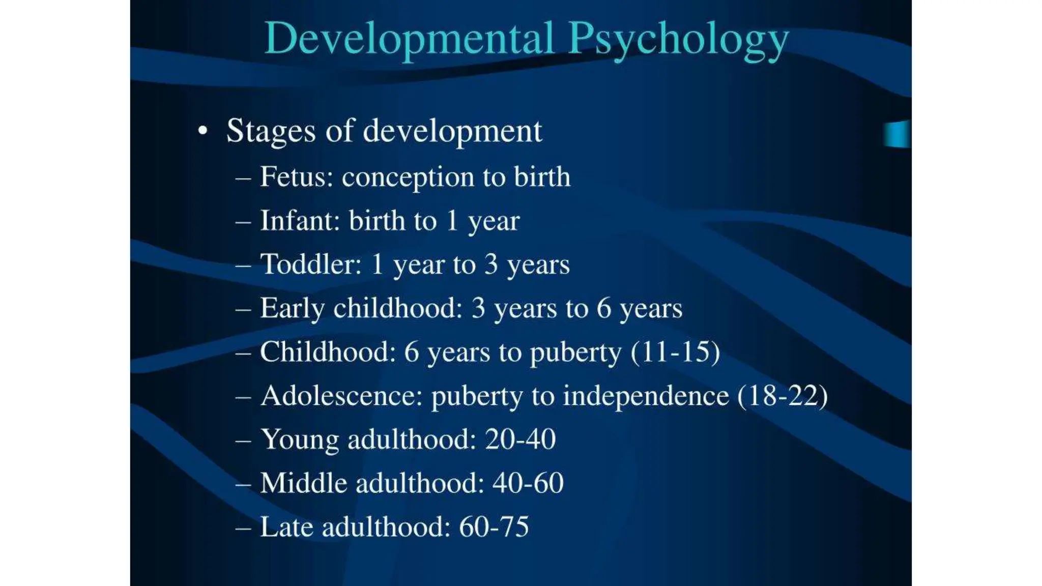 Developmental Psychology.pptx