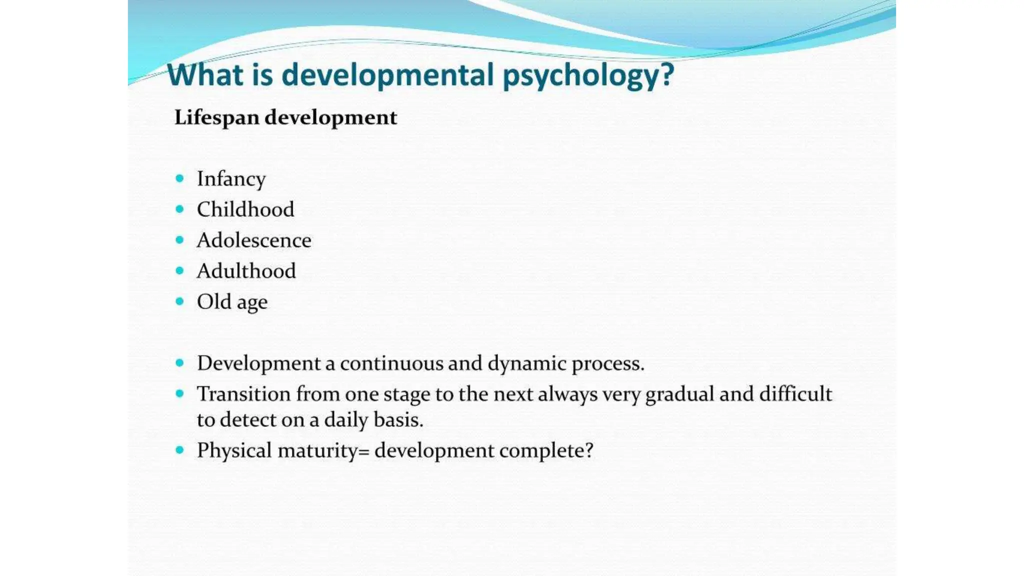 Developmental Psychology.pptx