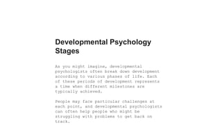 Developmental Psychology.pptx