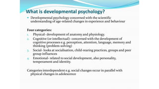 Developmental Psychology.pptx