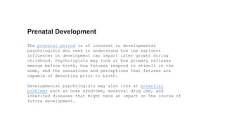 Developmental Psychology.pptx