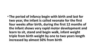 developmental psychology.pptx for nursing students | PPTX