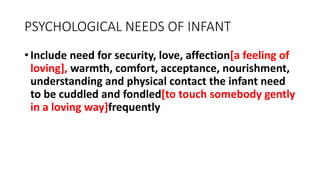developmental psychology.pptx for nursing students | PPTX