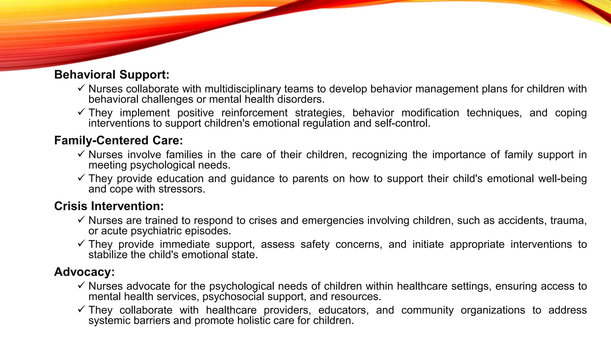 Developmental Psychology//Developmental Age Groups// Psychological ...