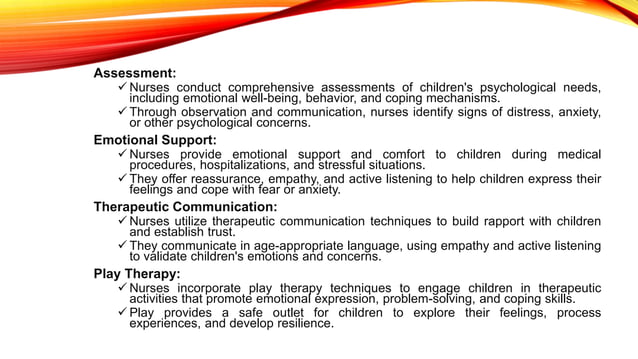Developmental Psychology//Developmental Age Groups// Psychological ...