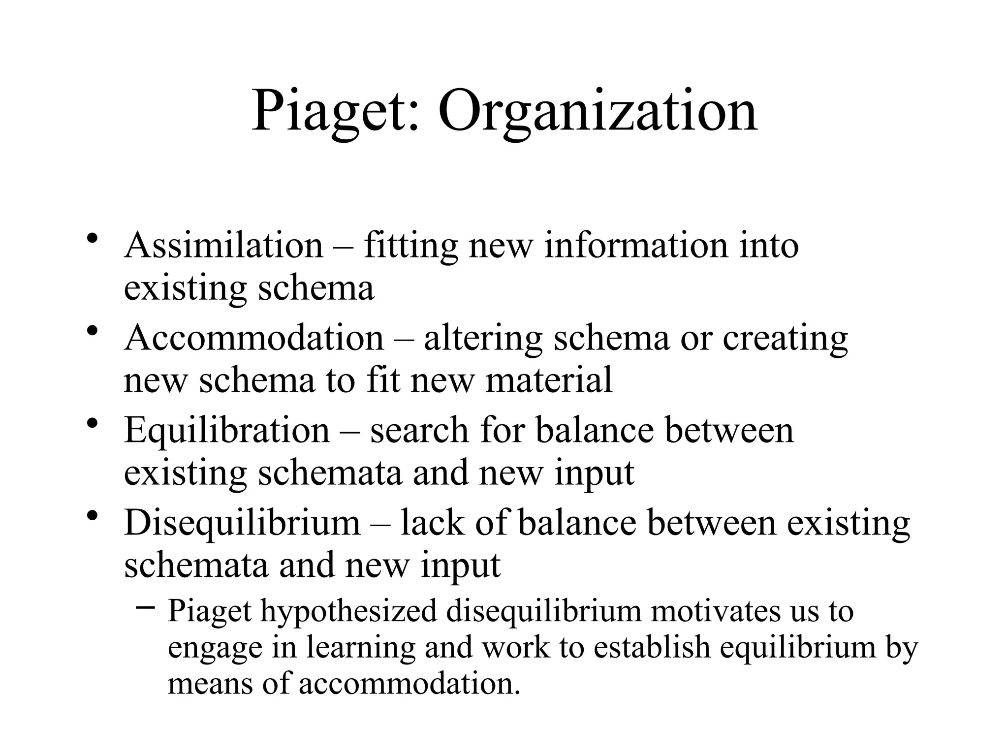 developmental psychology lecture slides pptx | PPT