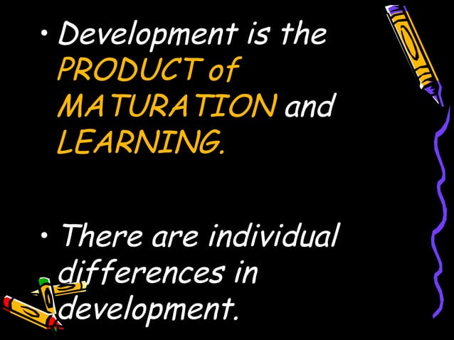 DEVELOPMENTAL PSYCHOLOGY | PPT