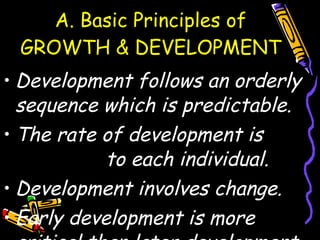 Developmental Psychology G1 | PPT